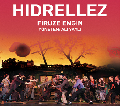 hidrellez - Süper Aktif